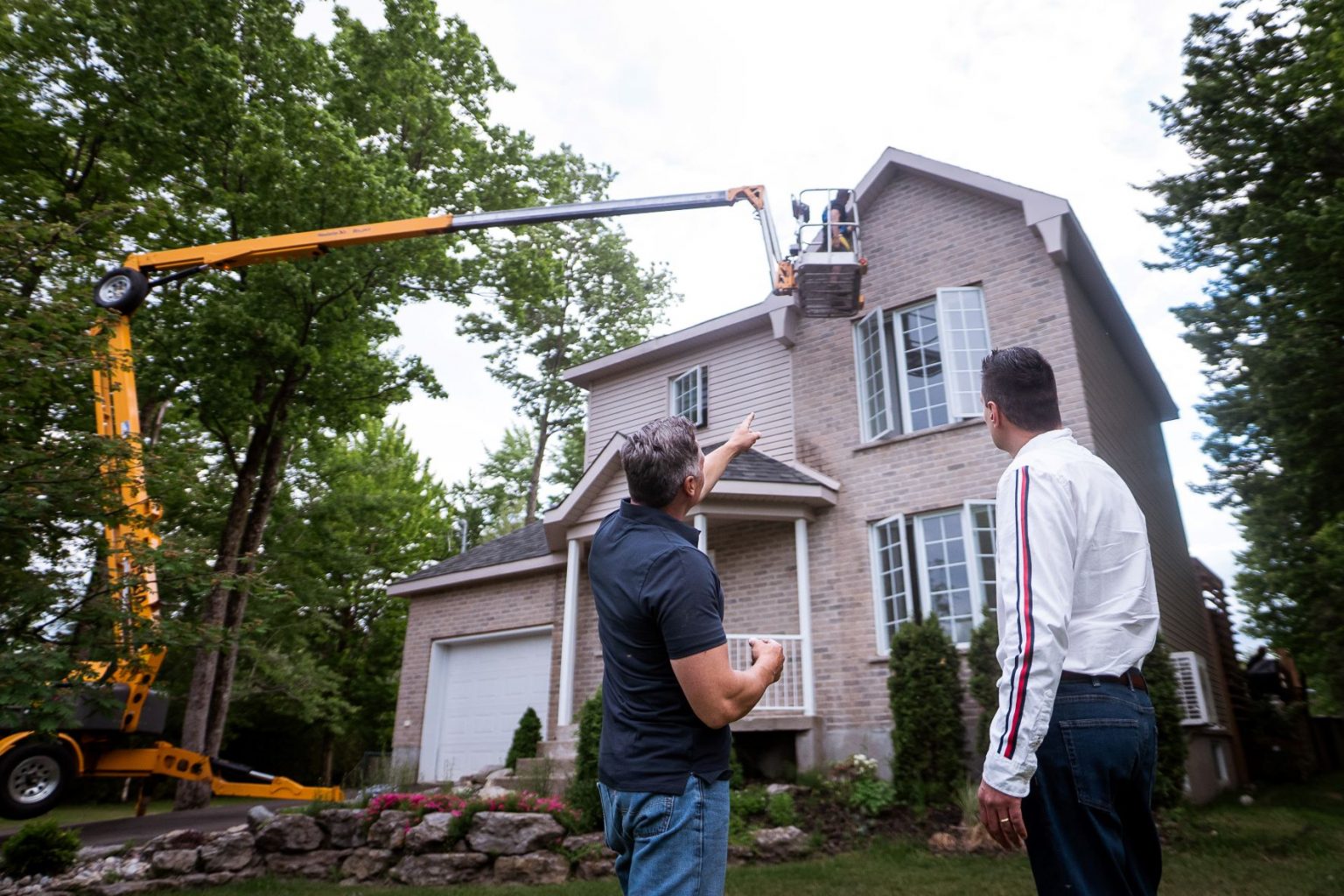 Élite Gestion Parasitaire | Exterminateur Montréal