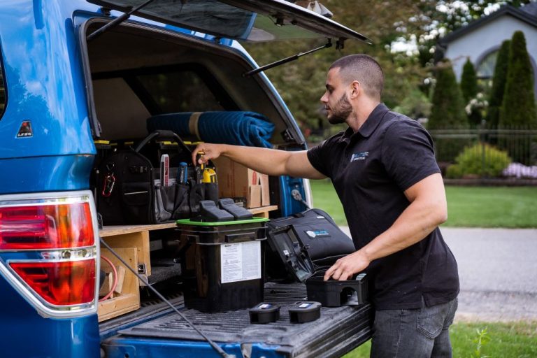 Sealing and Caulking Services - Rodent-Proof | Elite Pest Control