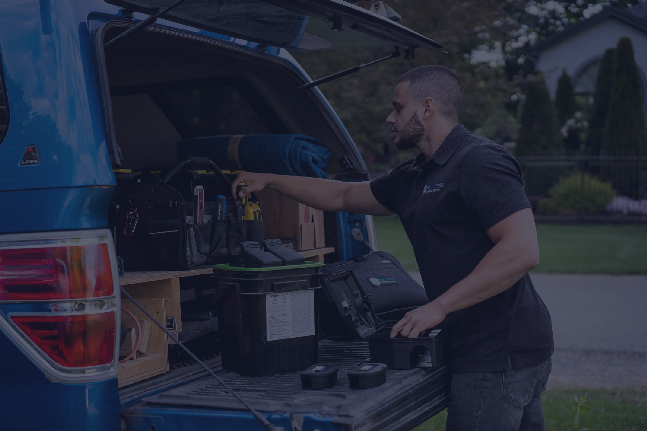Exterminateur Montréal | Élite Gestion Parasitaire