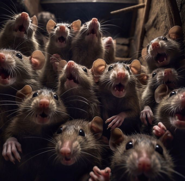 Blogue - Élite Gestion Parasitaire